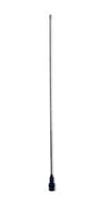 Comet - BNC-24 - 2M/70CM - Superflex Antenna - cometantenna