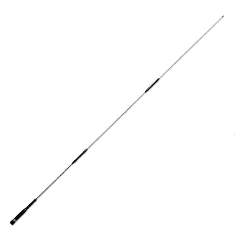 Comet - SBB-7 - 2M/70cm Mobile Antenna (BLACK) - cometantenna